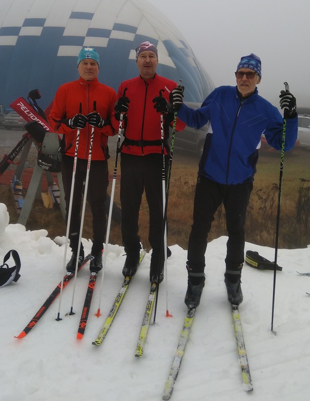 Vuosikokous 2022 - Worldloppet Skiers Finland ry, rekisterino 214.860